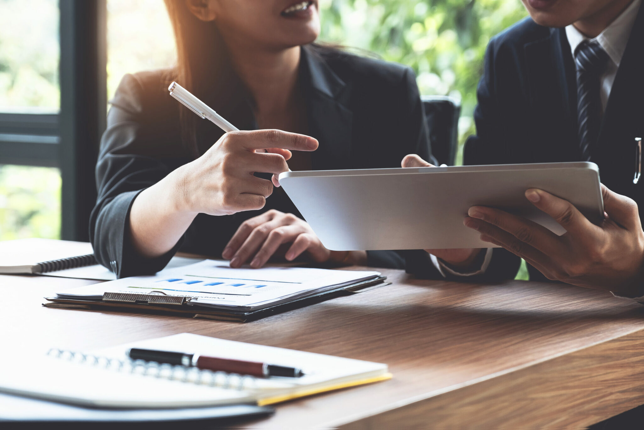 Foster Denovo adds two Non-Executive Directors to Board