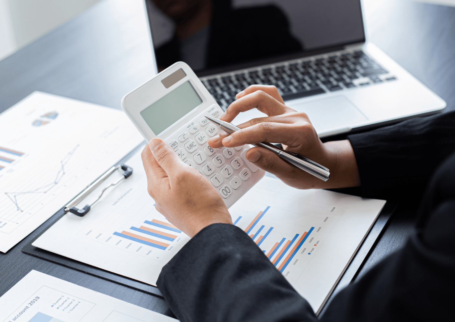 Foster Denovo | Financial Advisers