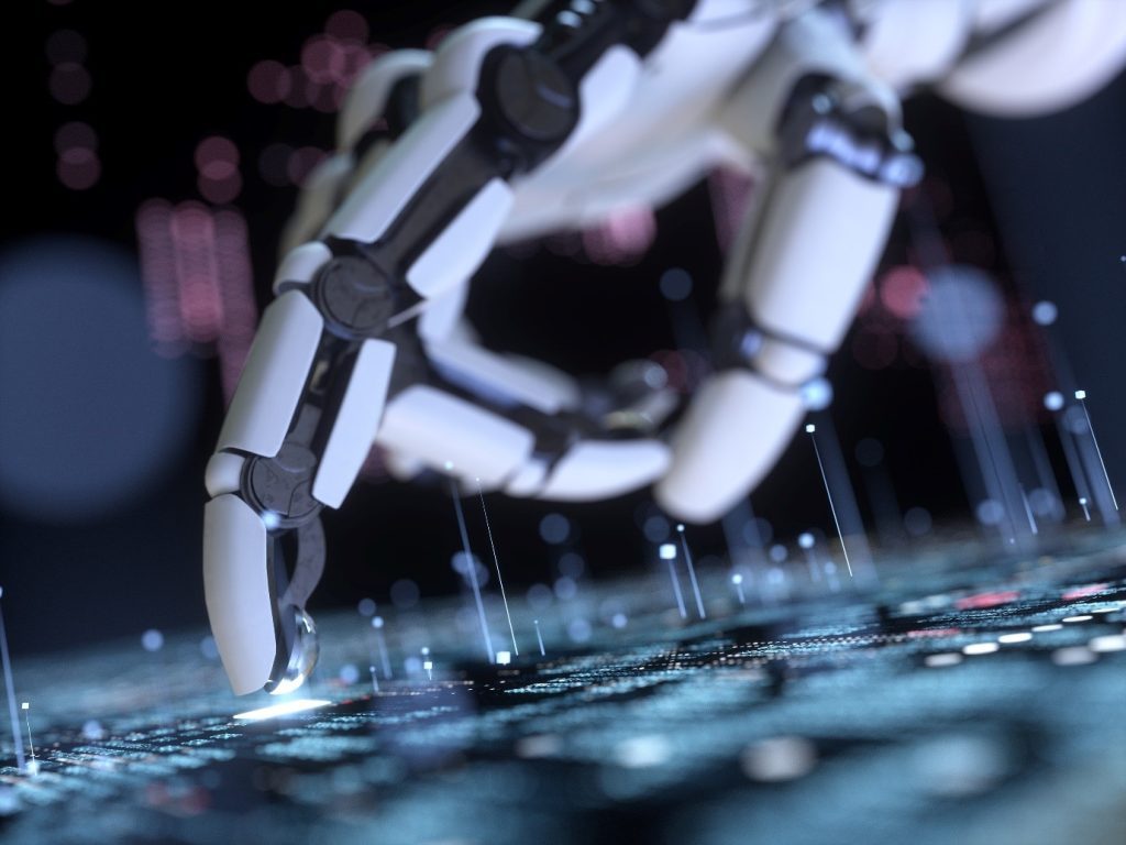 Foster Denovo launches new AI tech tools