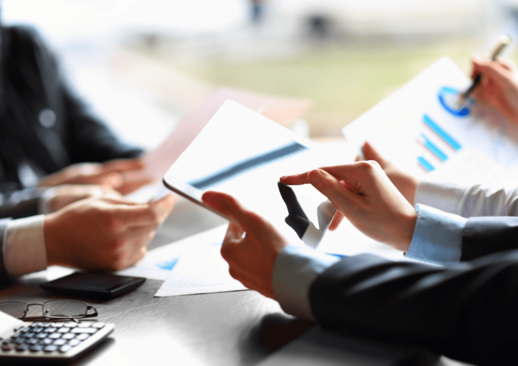 Foster Denovo | Financial Advisers